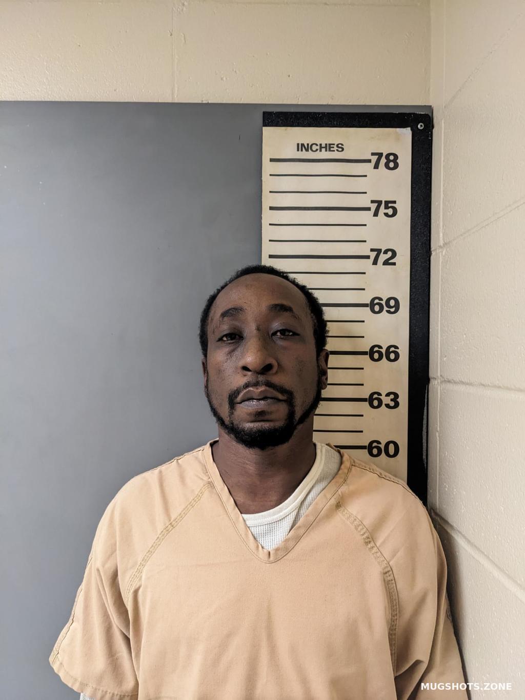 STOUDEMIRE ANTHONY DEWAYNE 04/10/2024 - Covington County Mugshots Zone