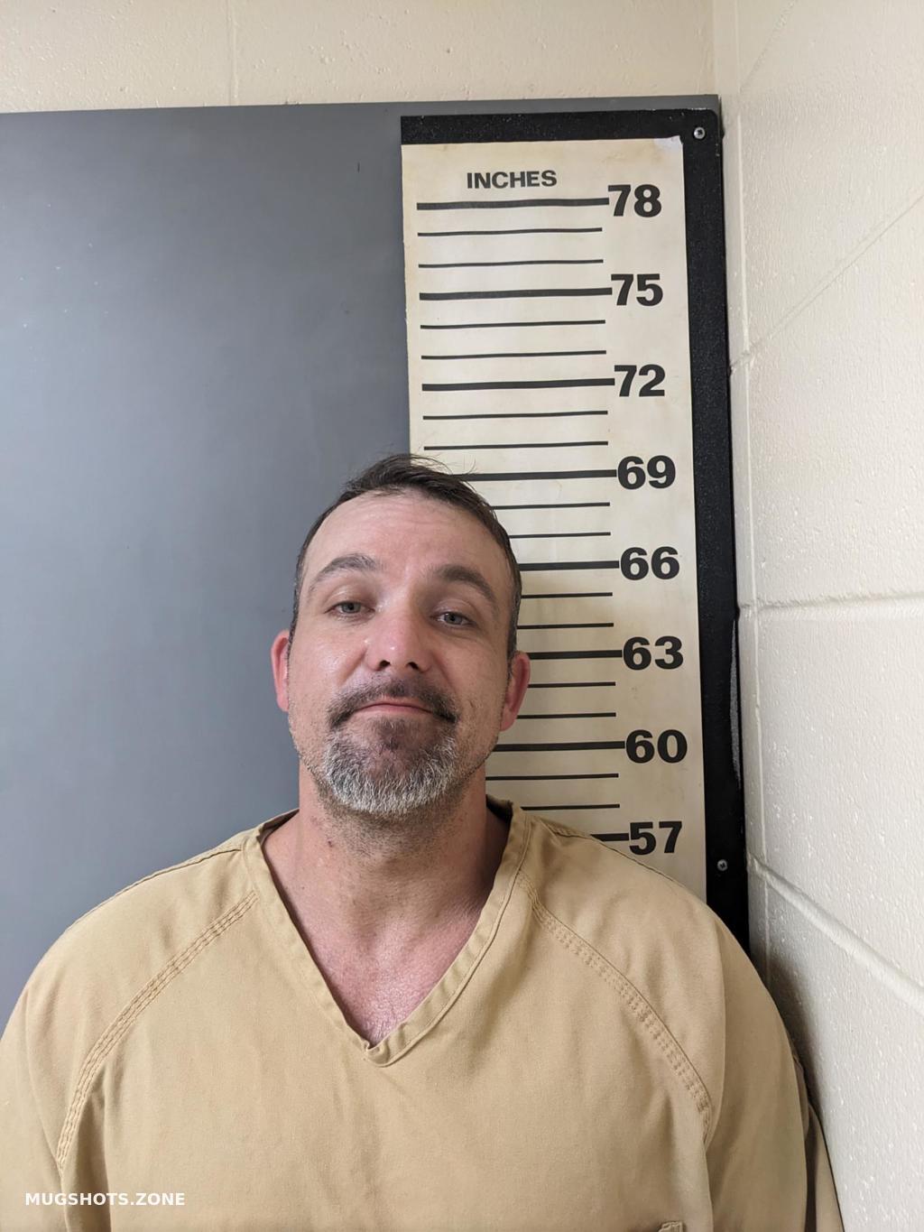 RALEY ROBBIE CAMERON 04/10/2024 - Covington County Mugshots Zone