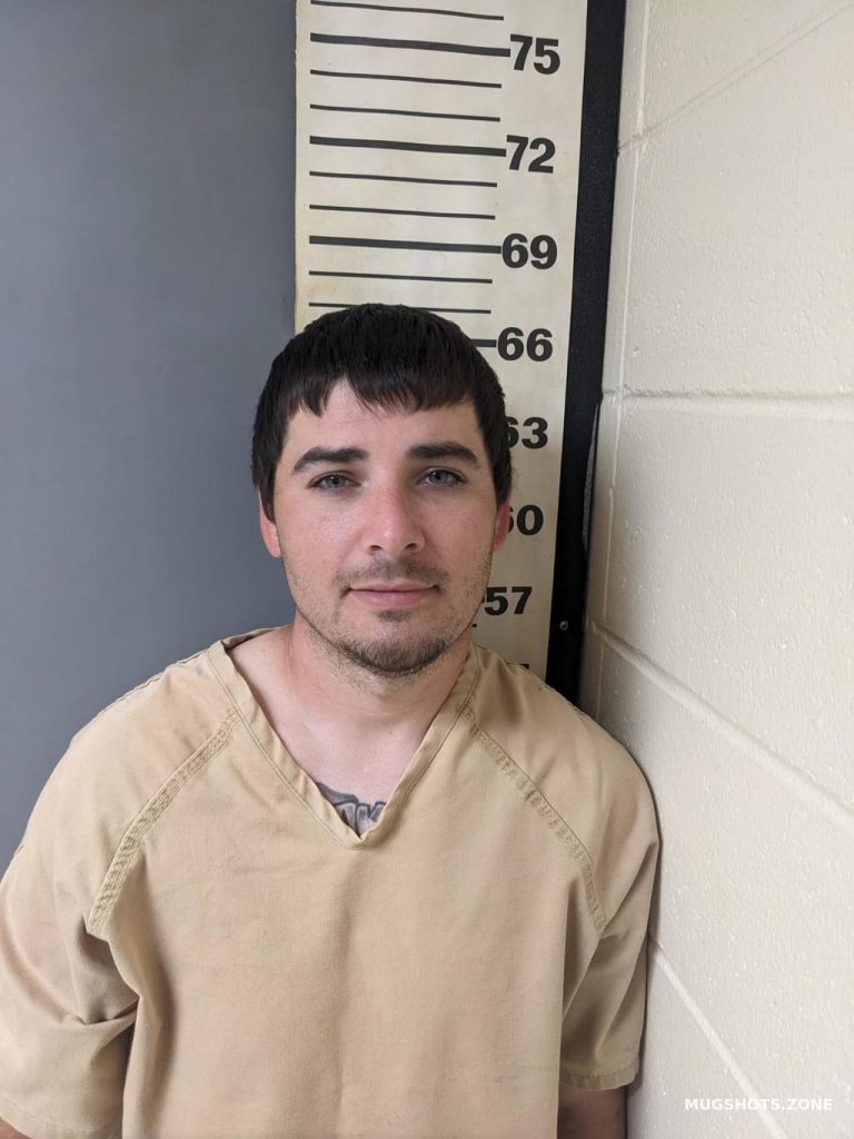 DUKES LEVI TYLER 04/13/2024 - Covington County Mugshots Zone