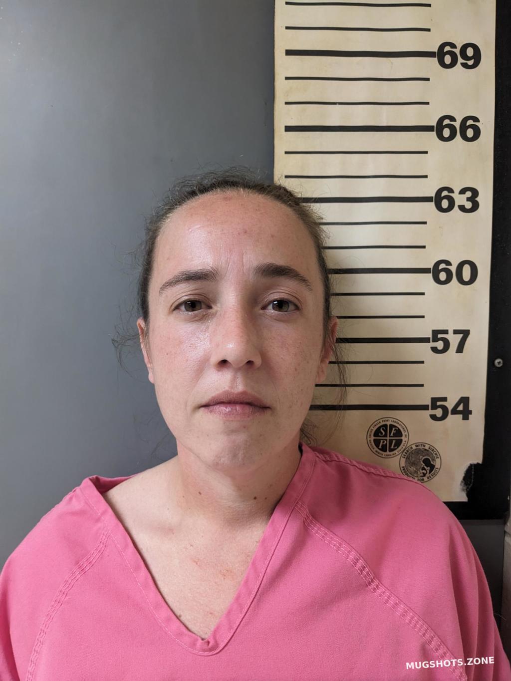 MOODY ANNETTE STAR 04/14/2024 - Covington County Mugshots Zone