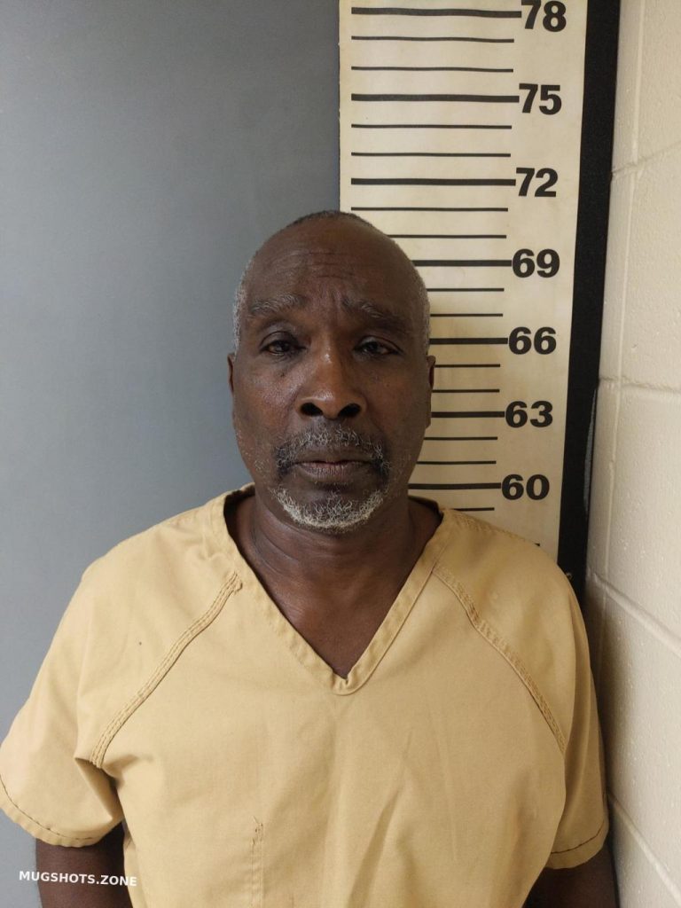 ALEXANDER CHARLES EDWARD 04/18/2024 - Covington County Mugshots Zone