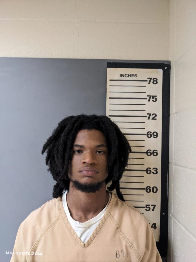 DENSON CHRISTOPHER JORDAN 04/29/2024 - Covington County Mugshots Zone