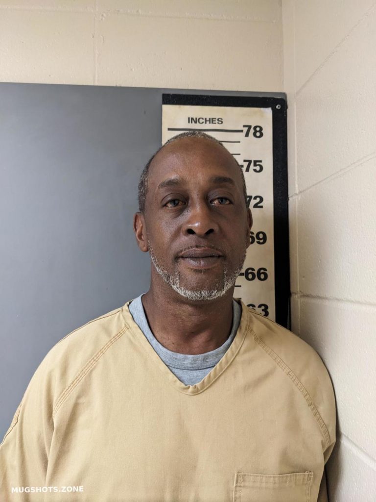 TOWNSEND KENNETH LAMAR 04/29/2024 - Covington County Mugshots Zone