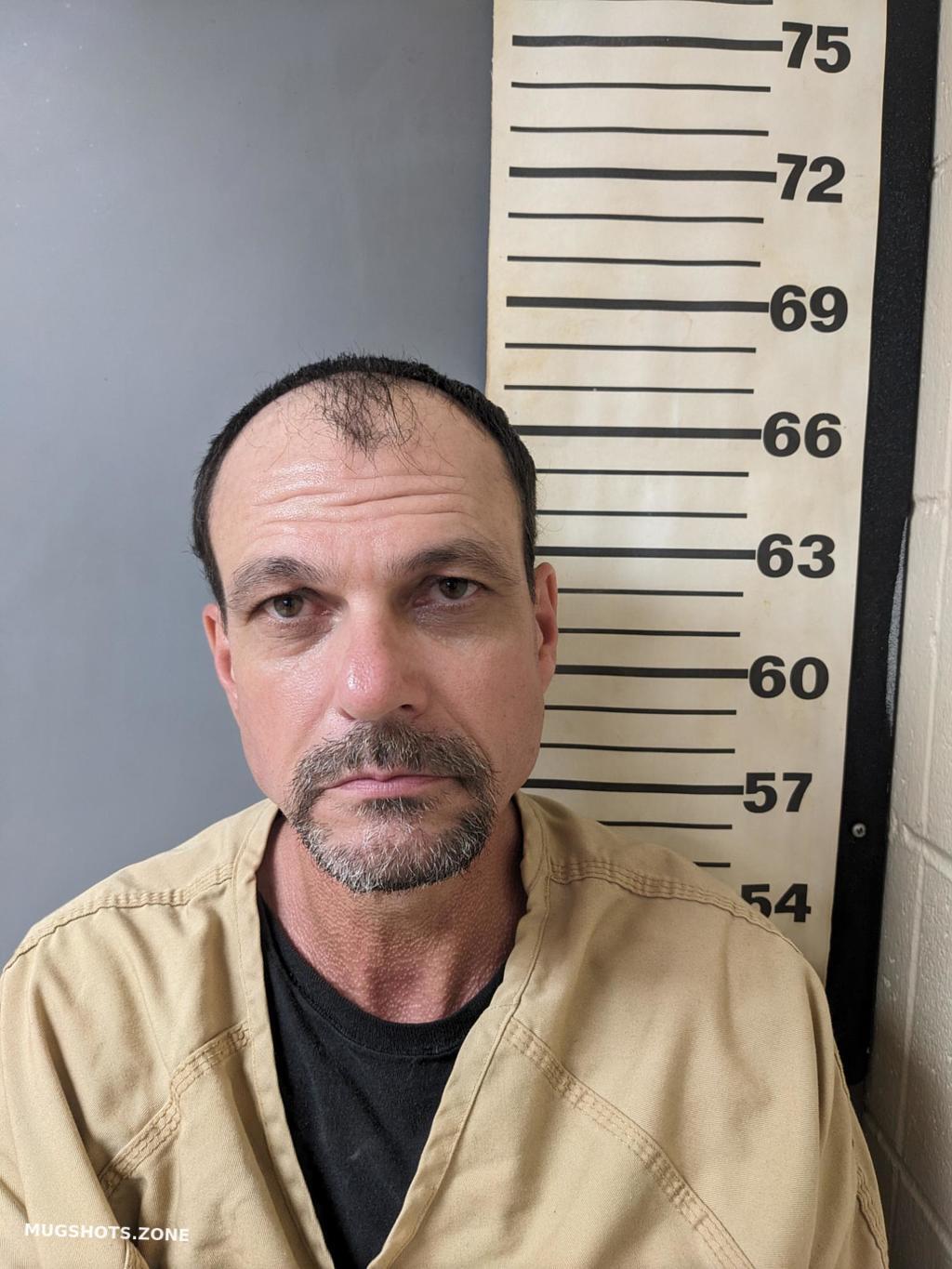 CANNON SCOTTY DEWAYNE 04/30/2024 - Covington County Mugshots Zone