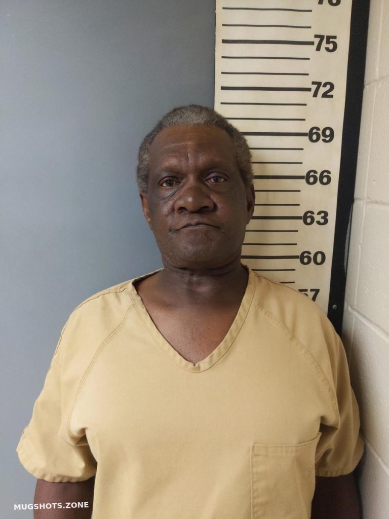 JARRETT ALVIN . 05/01/2024 - Covington County Mugshots Zone