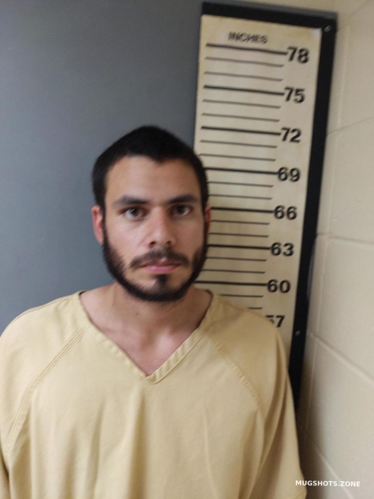 RAMIREZ GABRIEL JESSE-CATARINO 05/02/2024 - Covington County Mugshots Zone