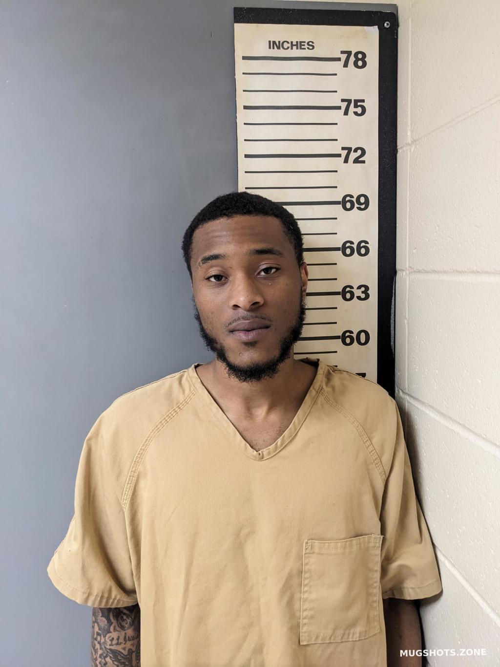 SMITH JADEN KYREE 05/06/2024 - Covington County Mugshots Zone