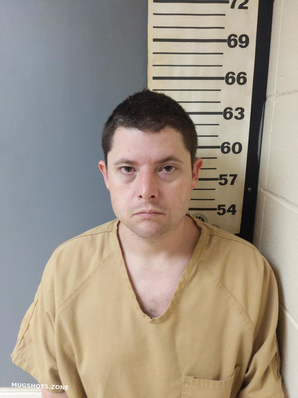 SASSER TRENTON DEWAYNE 05/07/2024 - Covington County Mugshots Zone