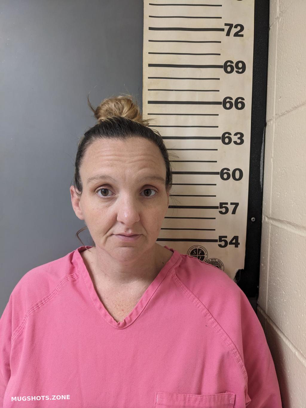 MCCORMICK ELIZABETH DANIELLE 05/08/2024 - Covington County Mugshots Zone