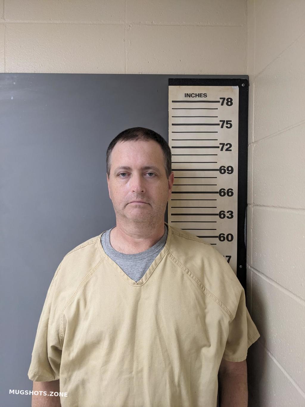 OWENS KENNETH HOWARD 05/14/2024 - Covington County Mugshots Zone