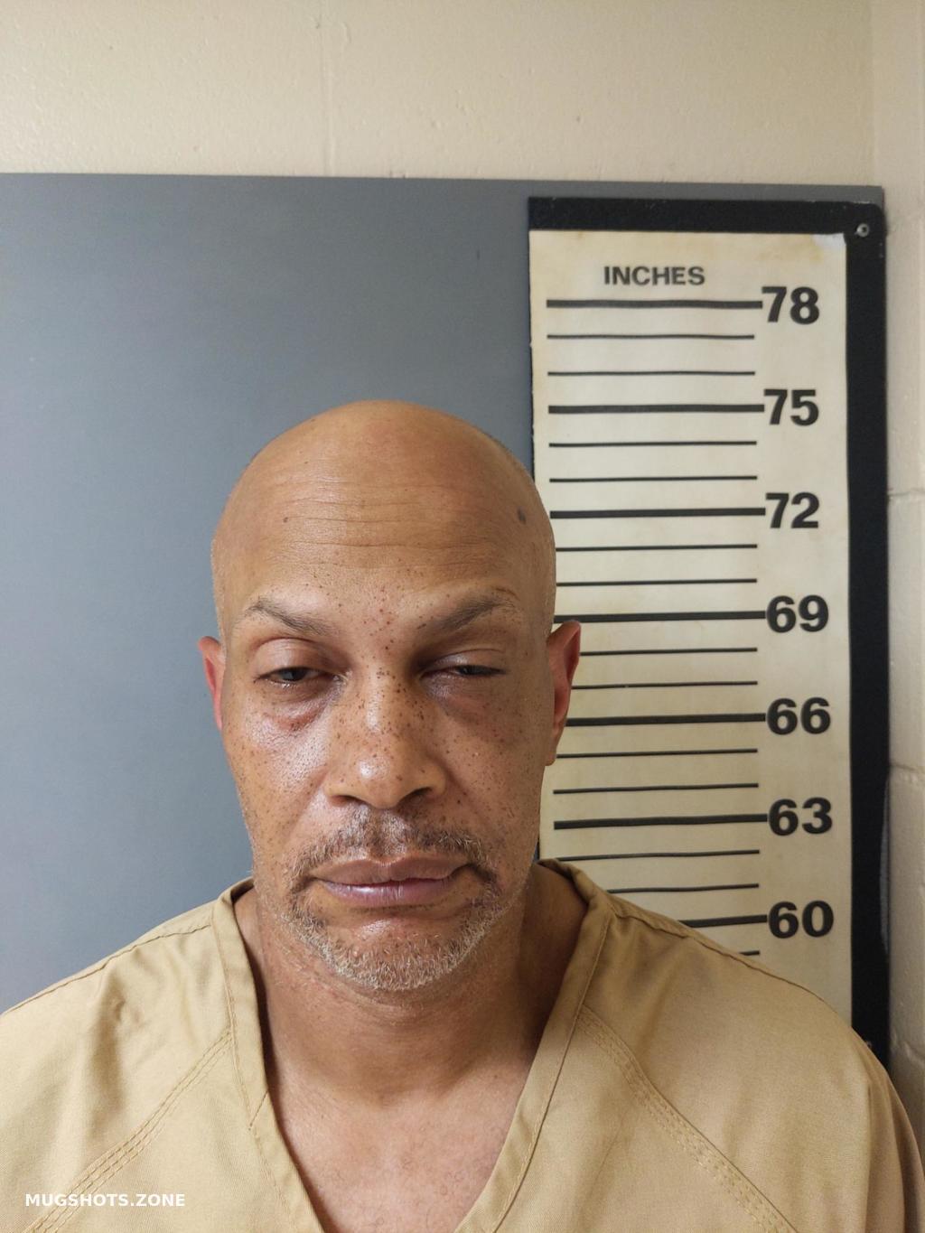 CASON ADRIAN ELLISON 05/14/2024 - Covington County Mugshots Zone