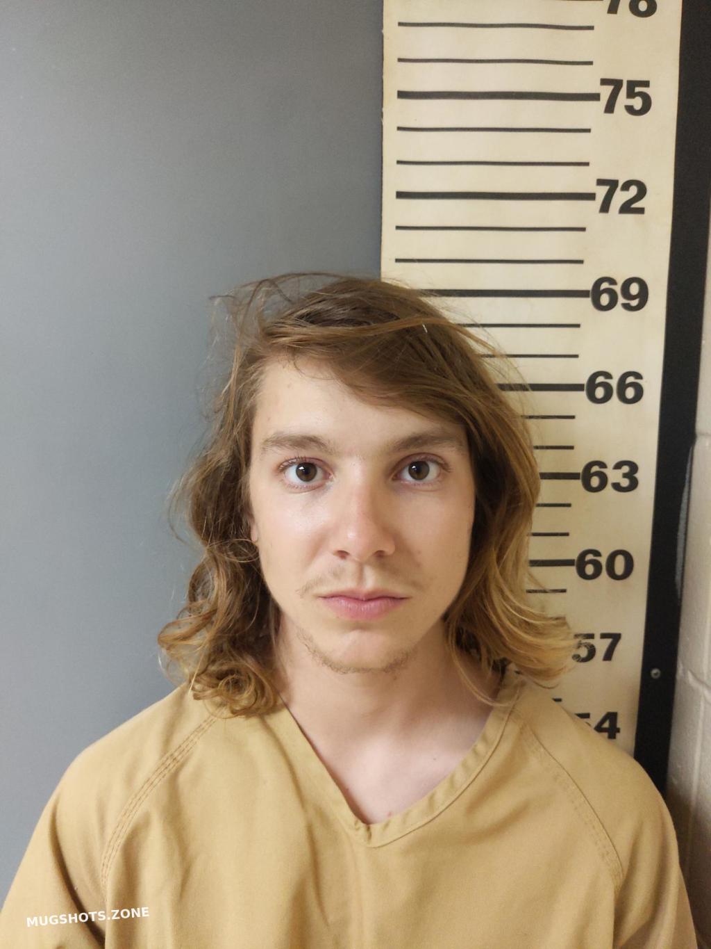 HILL EASTON JAY 05/14/2024 - Covington County Mugshots Zone