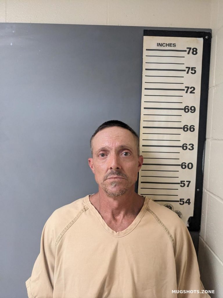 PRICE MARK TRAVIS 05/19/2024 - Covington County Mugshots Zone