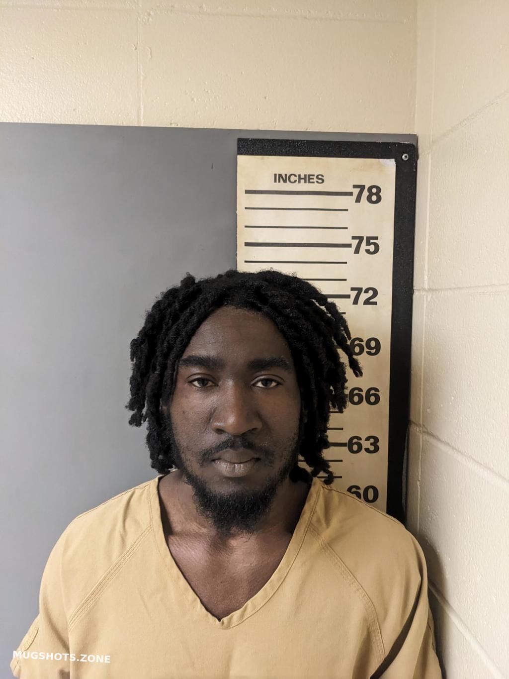 SIMS KENDALL JAQUAN 05/26/2024 - Covington County Mugshots Zone