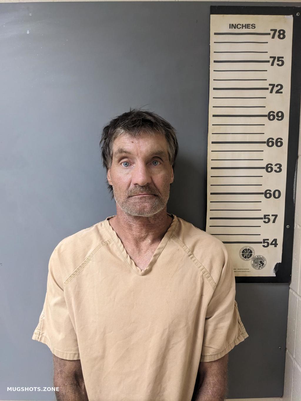 SLAWSON KENNETH RAY 05/27/2024 - Covington County Mugshots Zone