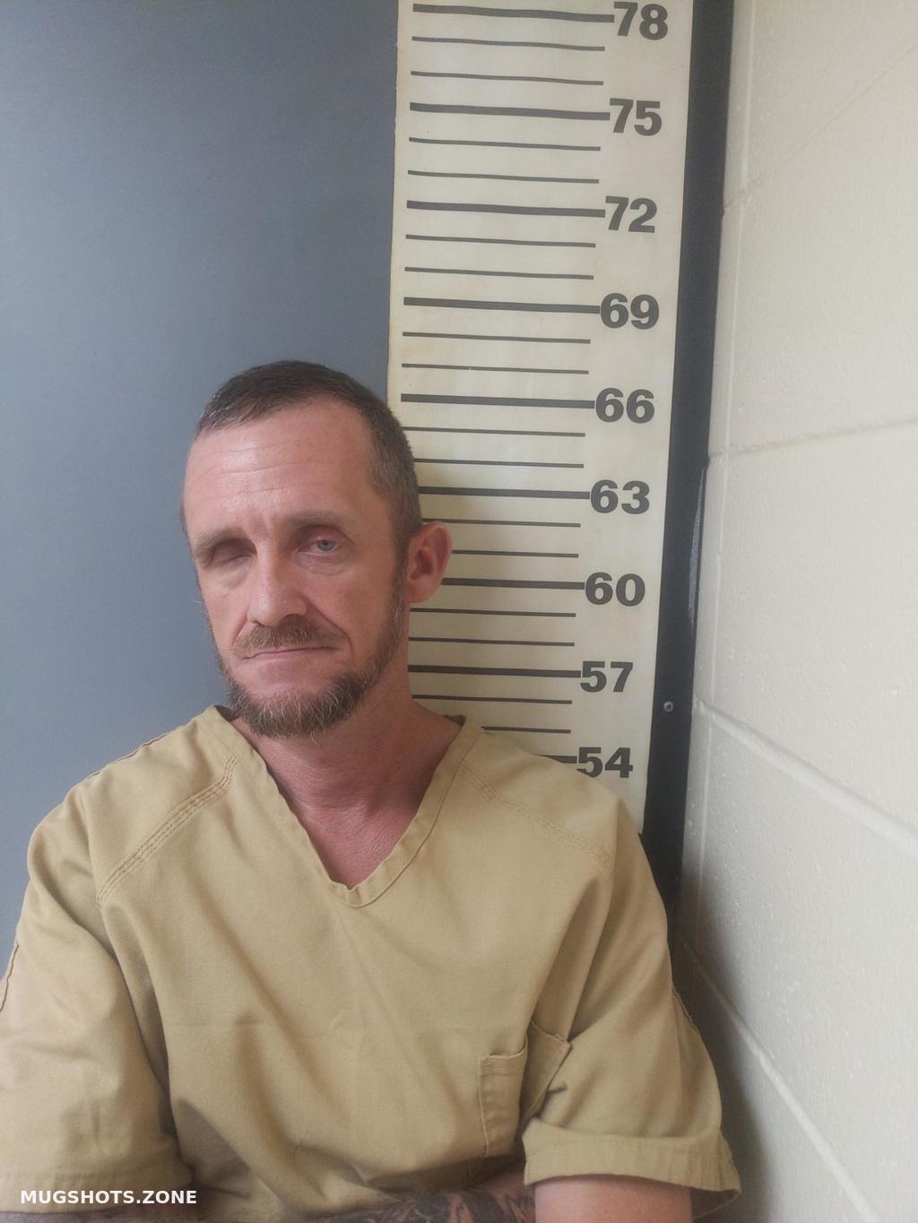 LEE CHRISTOPHER ALLEN 05/29/2024 - Covington County Mugshots Zone