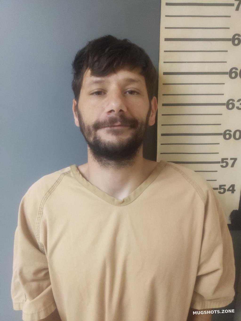 BANNER ZACKARY MIKEAL 05/29/2024 - Covington County Mugshots Zone