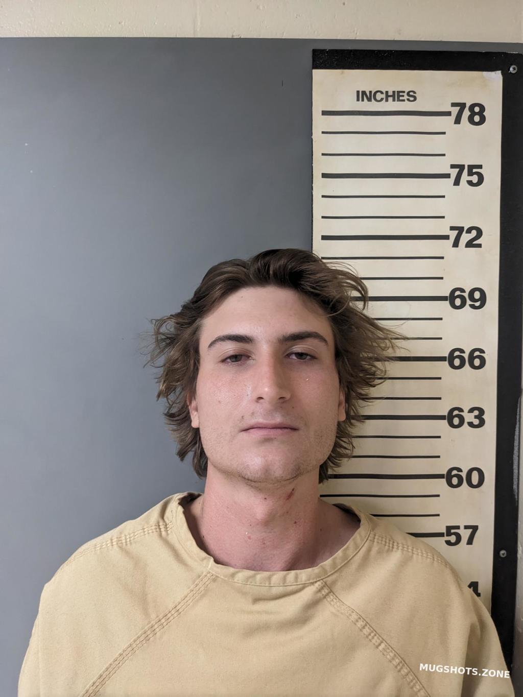 ELMORE TRENTON HART 06/01/2024 - Covington County Mugshots Zone