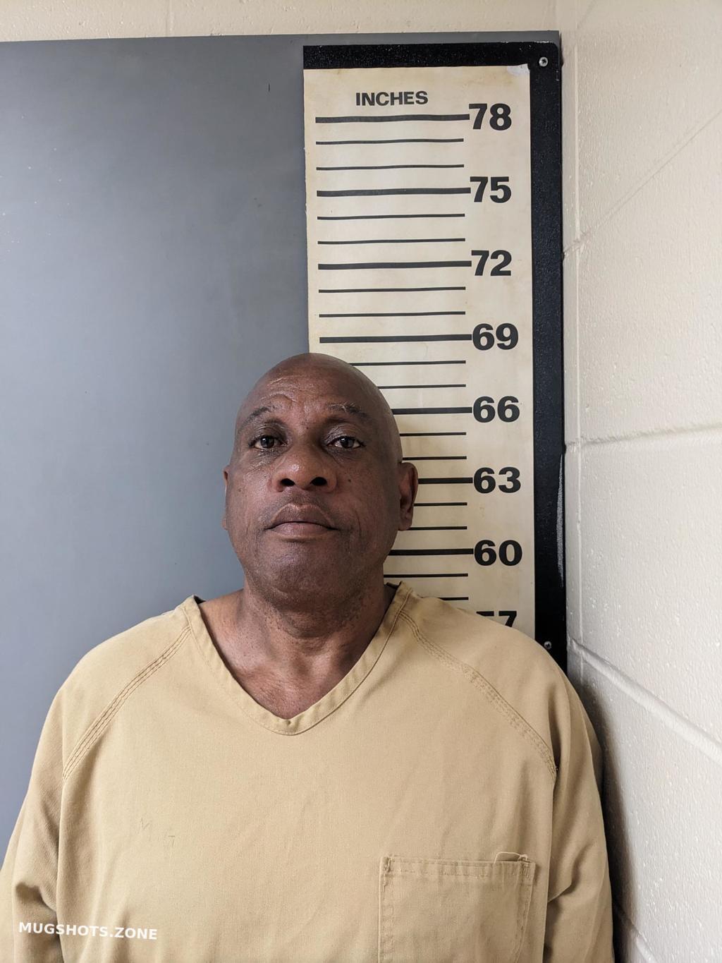 WILLIAMS RICKY LEE 06/01/2024 - Covington County Mugshots Zone