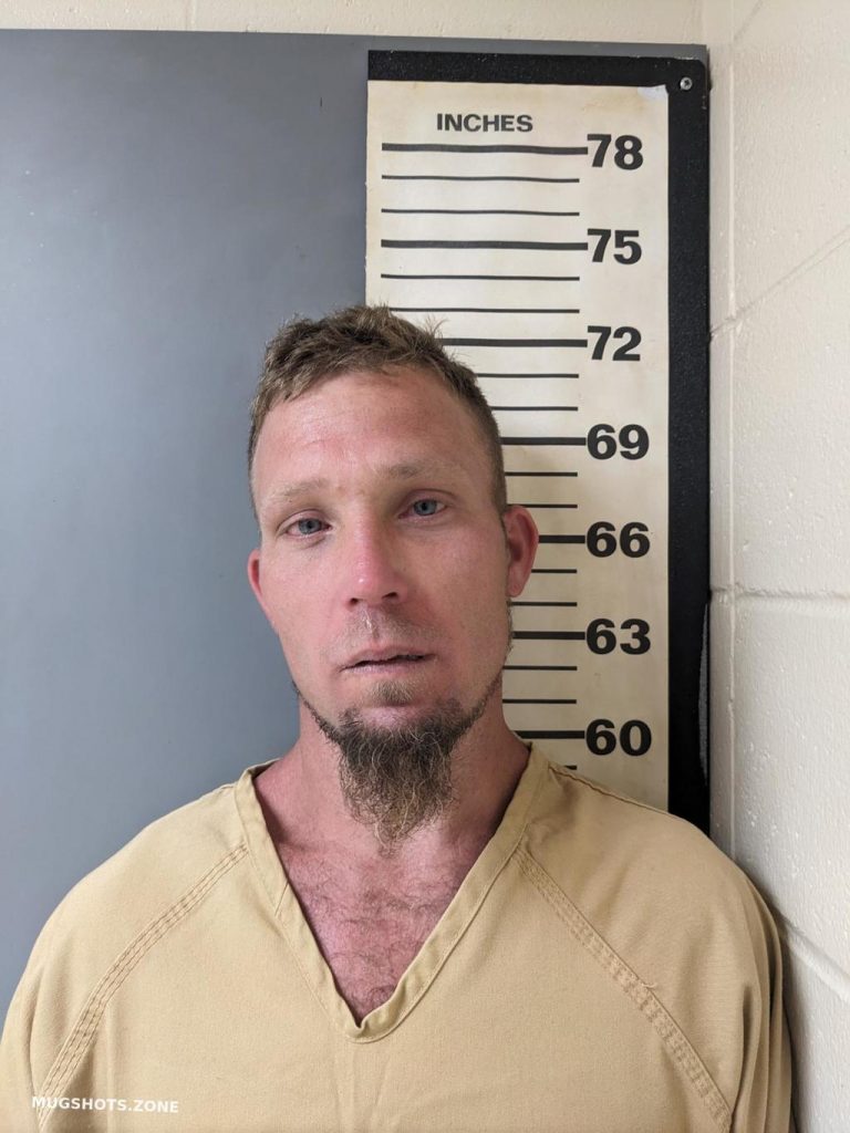 ONEAL JOSEPH EUGENE 06/11/2024 - Covington County Mugshots Zone ONEAL JOSEPH EUGENE 06/11/2024 - Covington County Mugshots Zone