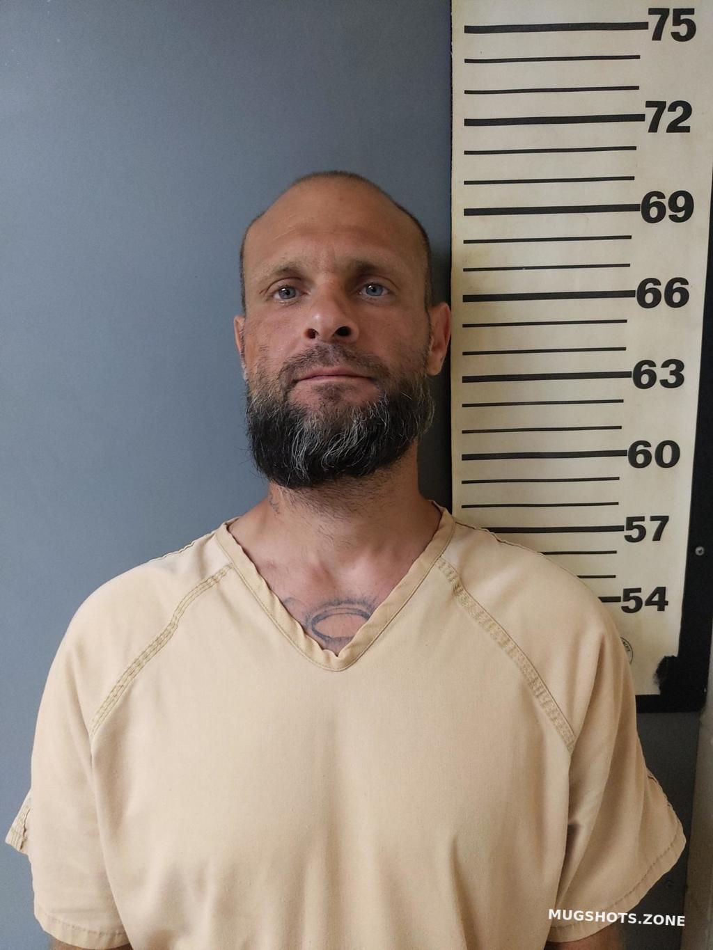 KING JOHN HAROLD 06/12/2024 - Covington County Mugshots Zone