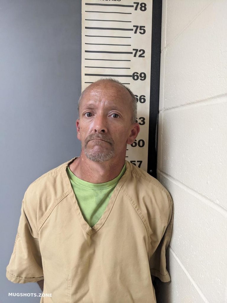 COBB JEREMY LAMAR 06/14/2024 - Covington County Mugshots Zone