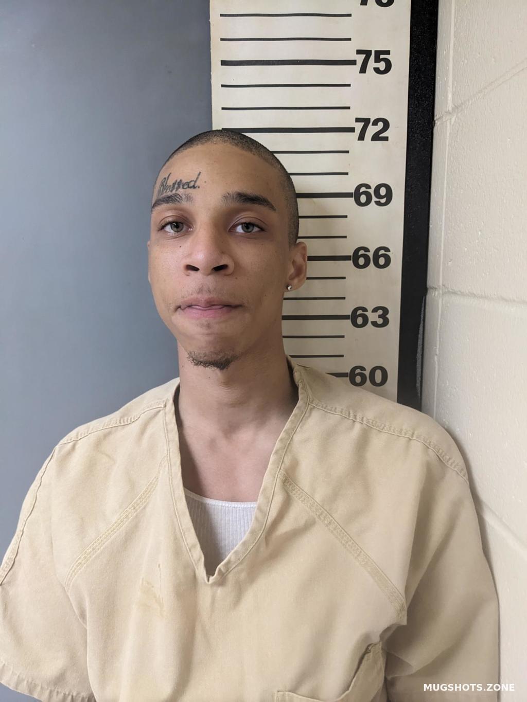 FITZPATRICK KEYONTA ANTWON 06/22/2024 - Covington County Mugshots Zone