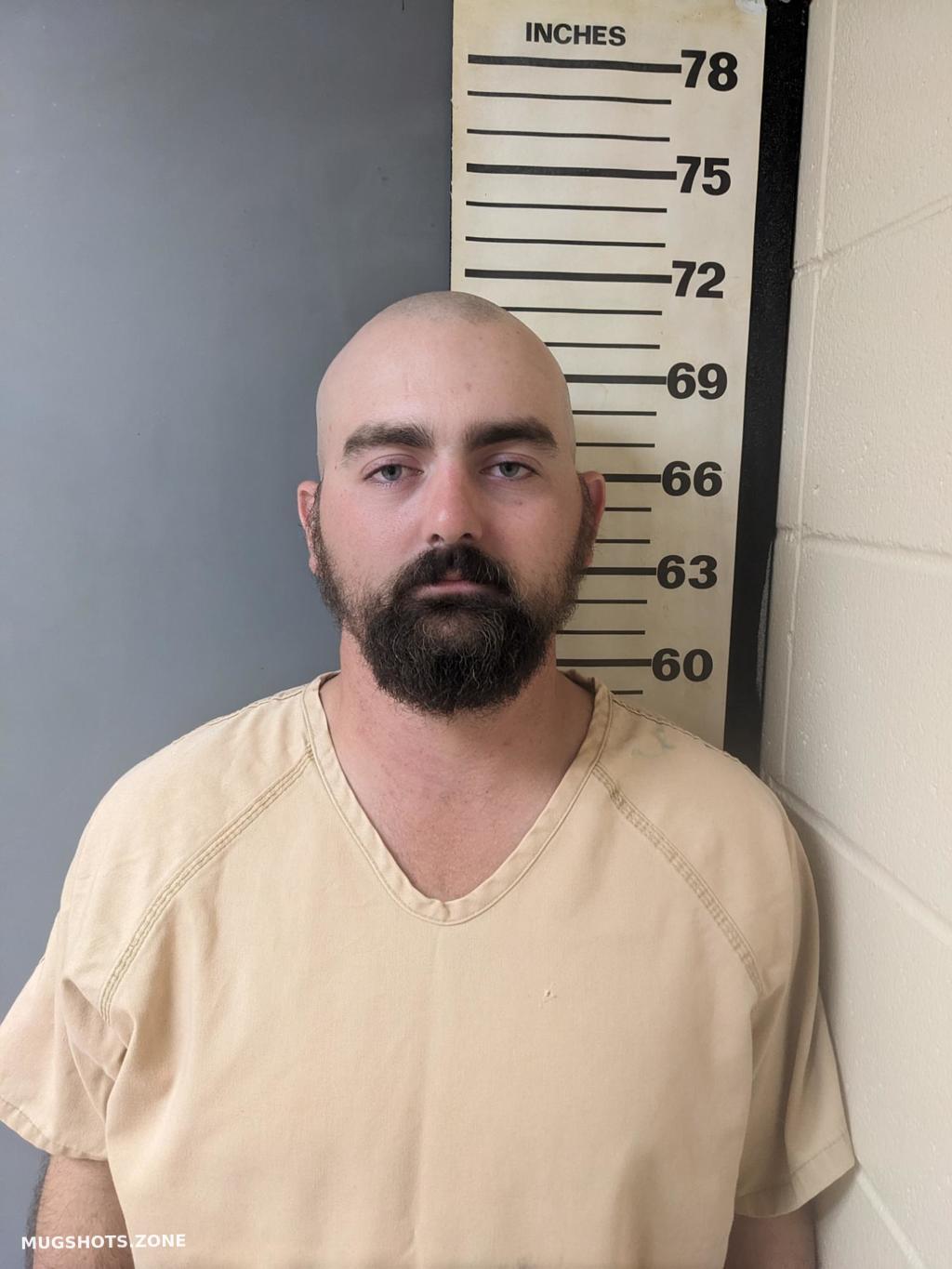 WIGGINS CALEB MATTHEW 06/23/2024 - Covington County Mugshots Zone