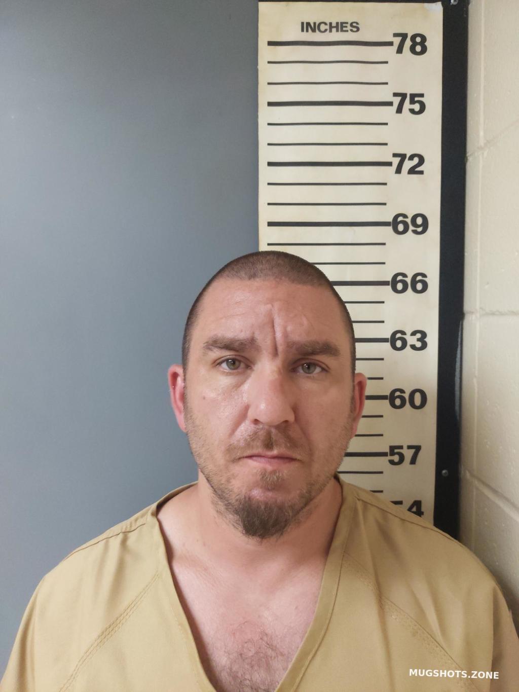 WARMACK ROBERT LAYTON 06/25/2024 - Covington County Mugshots Zone