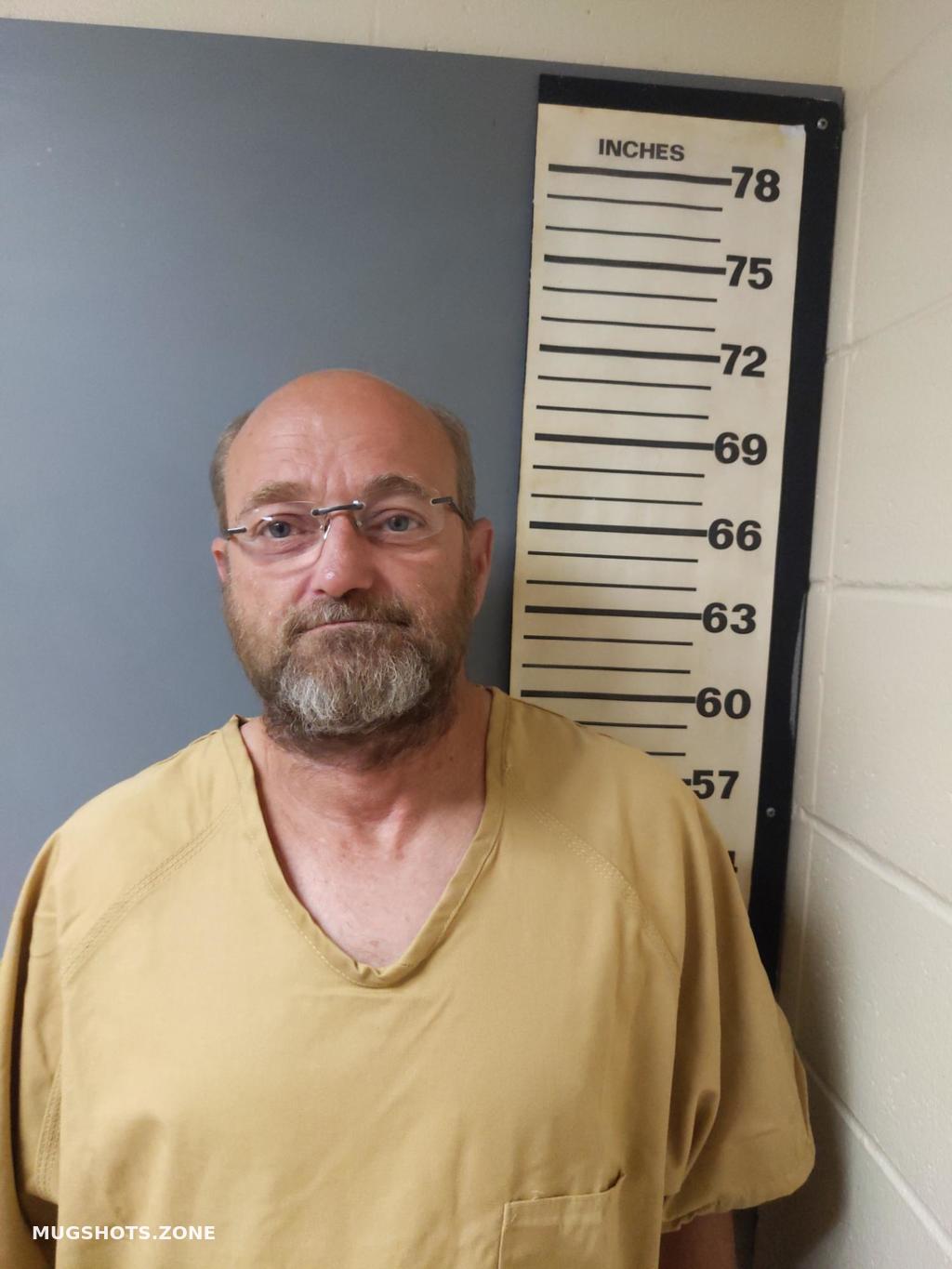 COPELAND STACY LEN 07/02/2024 - Covington County Mugshots Zone