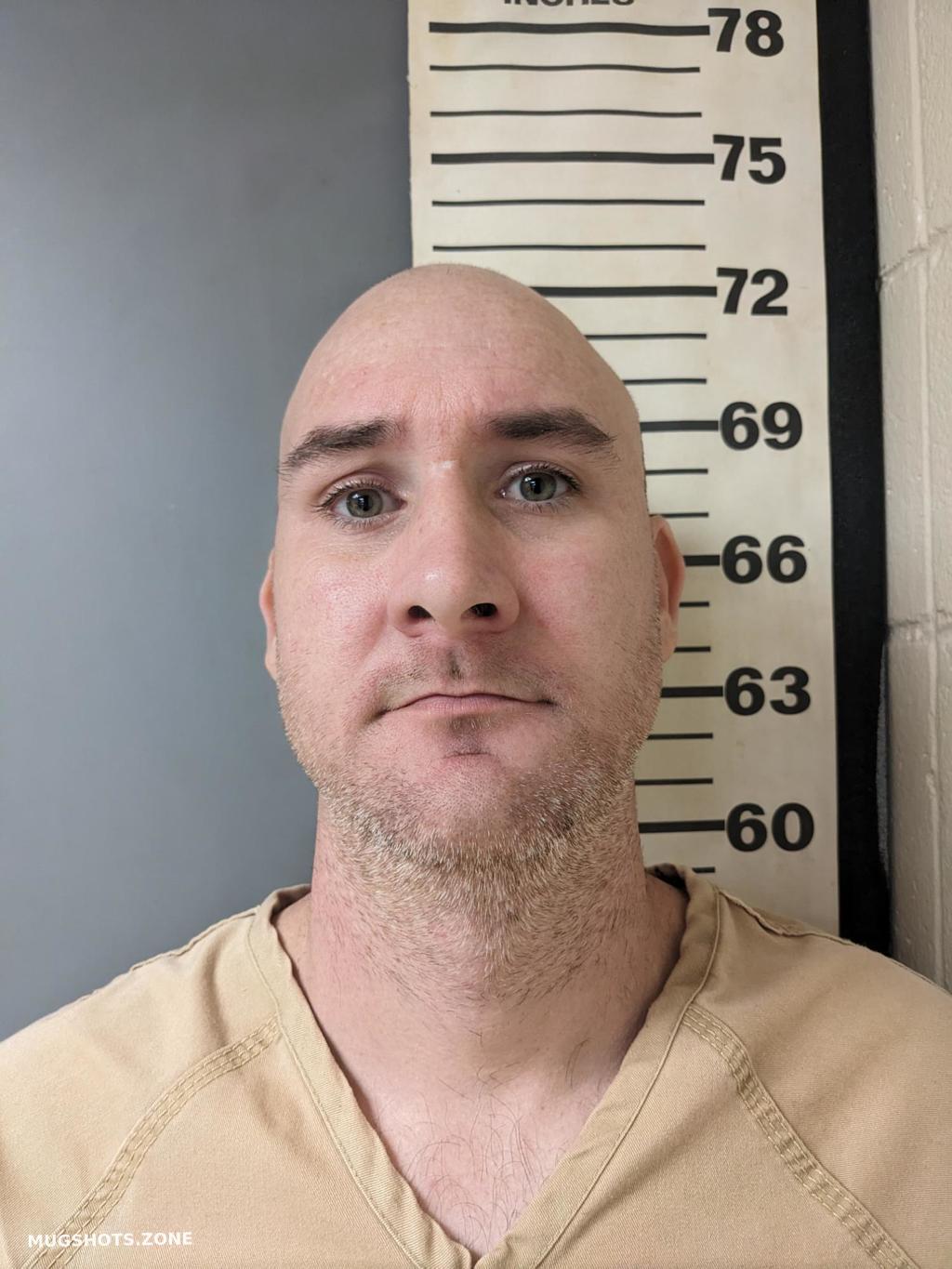 BOZEMAN JANERIOUS CHASE 07/13/2024 - Covington County Mugshots Zone