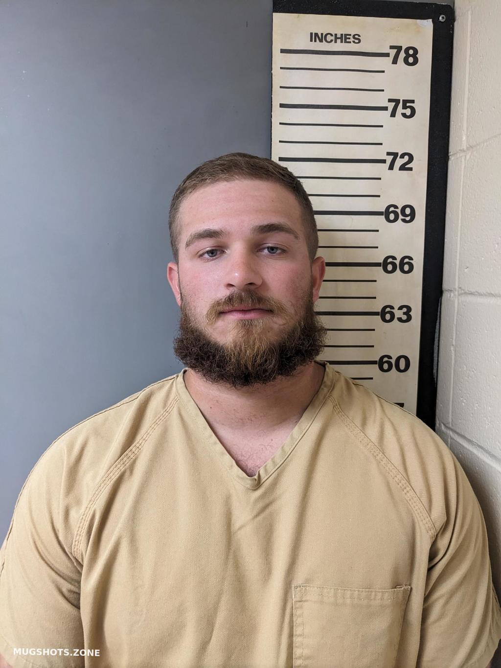 MADDEN KENARD BRODERICK 07/14/2024 - Covington County Mugshots Zone