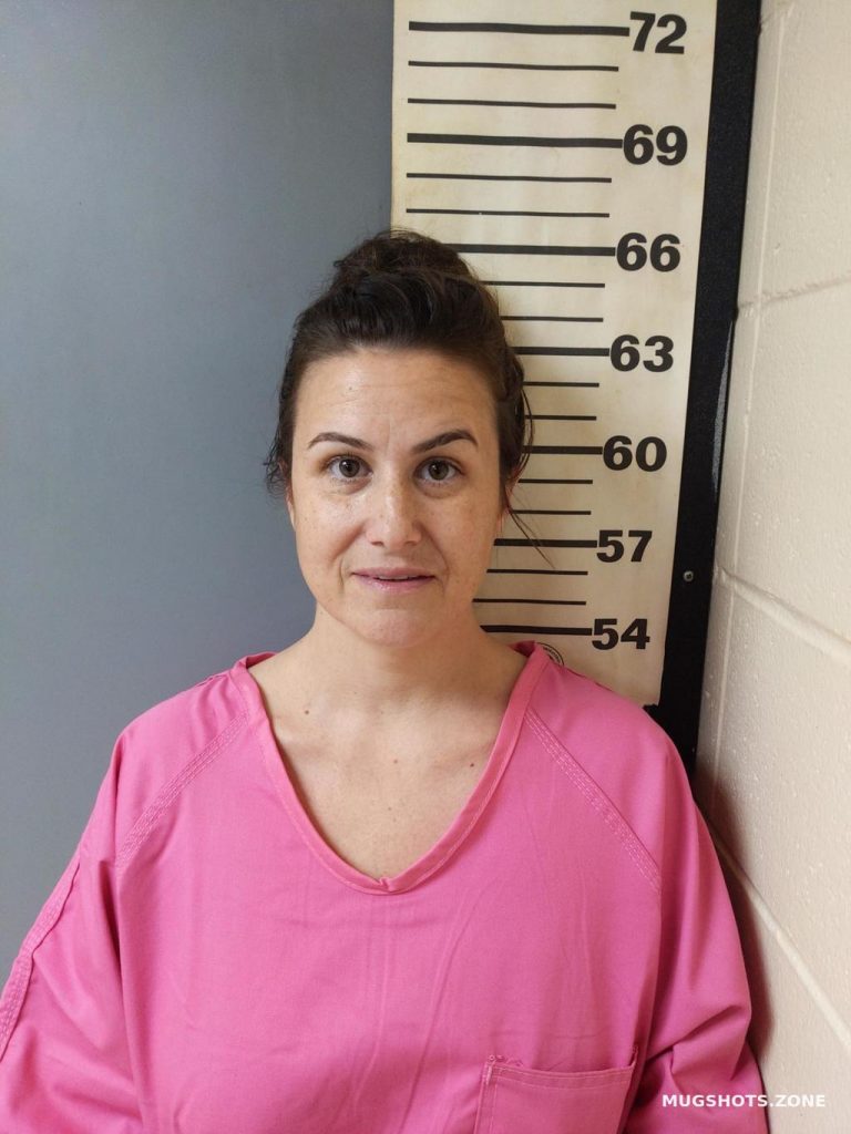 WATLEY SARAH LEANN 07/23/2024 - Covington County Mugshots Zone