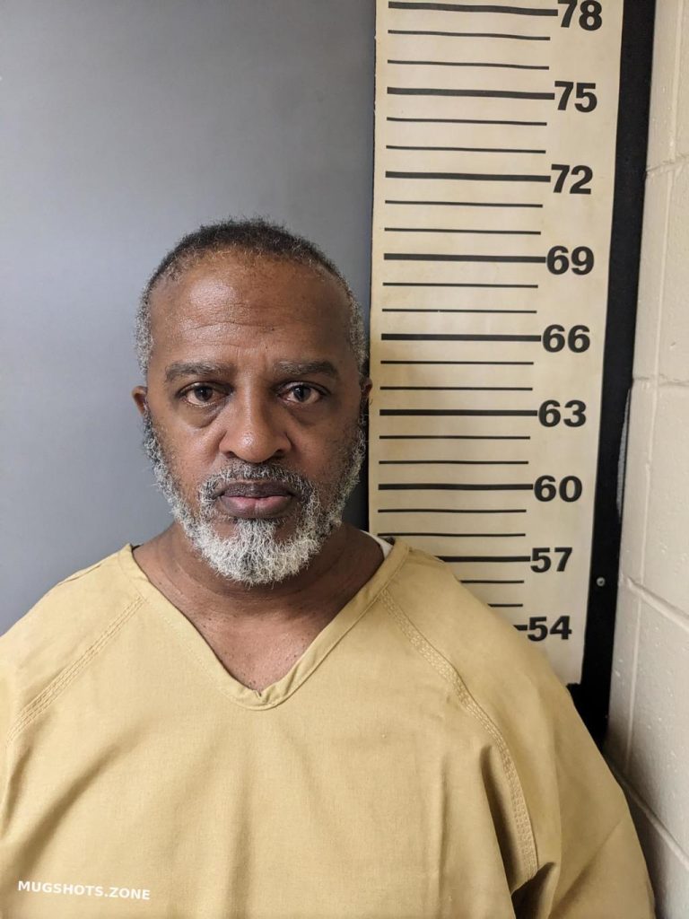 FLOWERS DEWAYNE LEE 07/23/2024 - Covington County Mugshots Zone