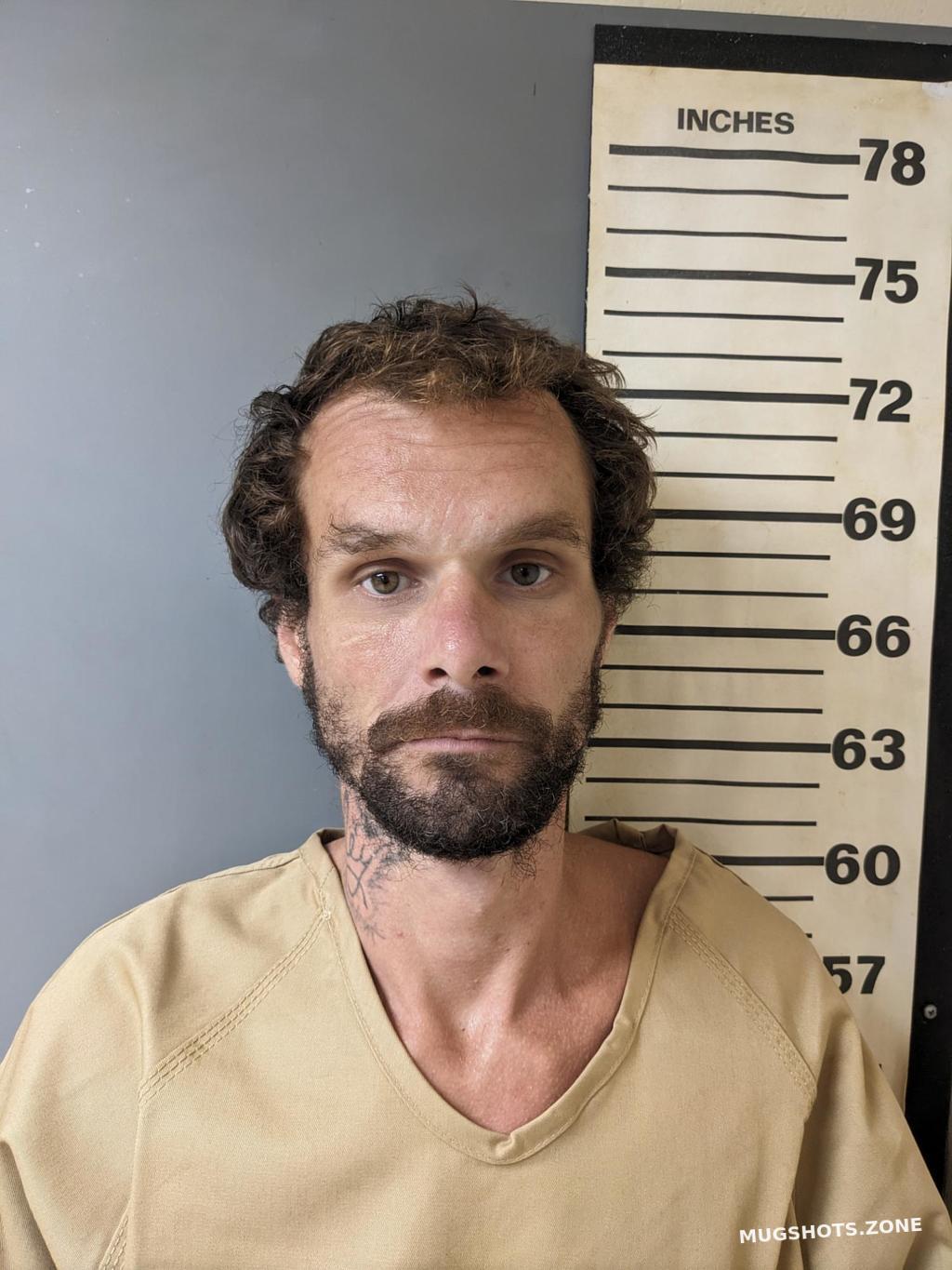 SAULTZ CALVIN CRUZ 07/26/2024 - Covington County Mugshots Zone