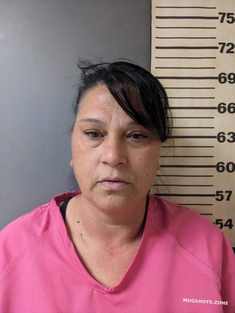 SMITH TAMMY KELLY 07/31/2024 - Covington County Mugshots Zone