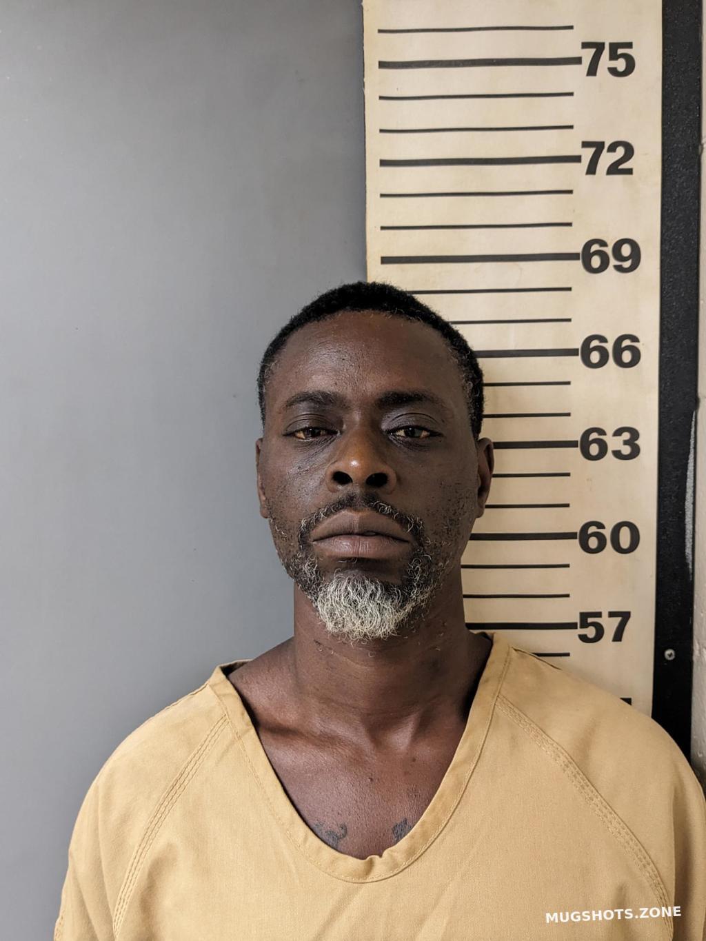 EDWARDS TYREASE ANTWAN 08/05/2024 - Covington County Mugshots Zone