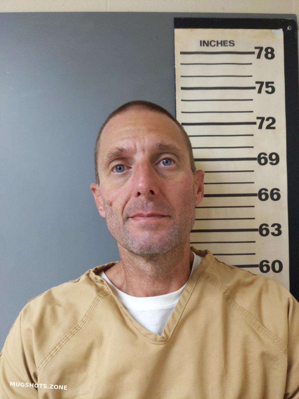 CHILDS SETH THOMAS 08/06/2024 - Covington County Mugshots Zone