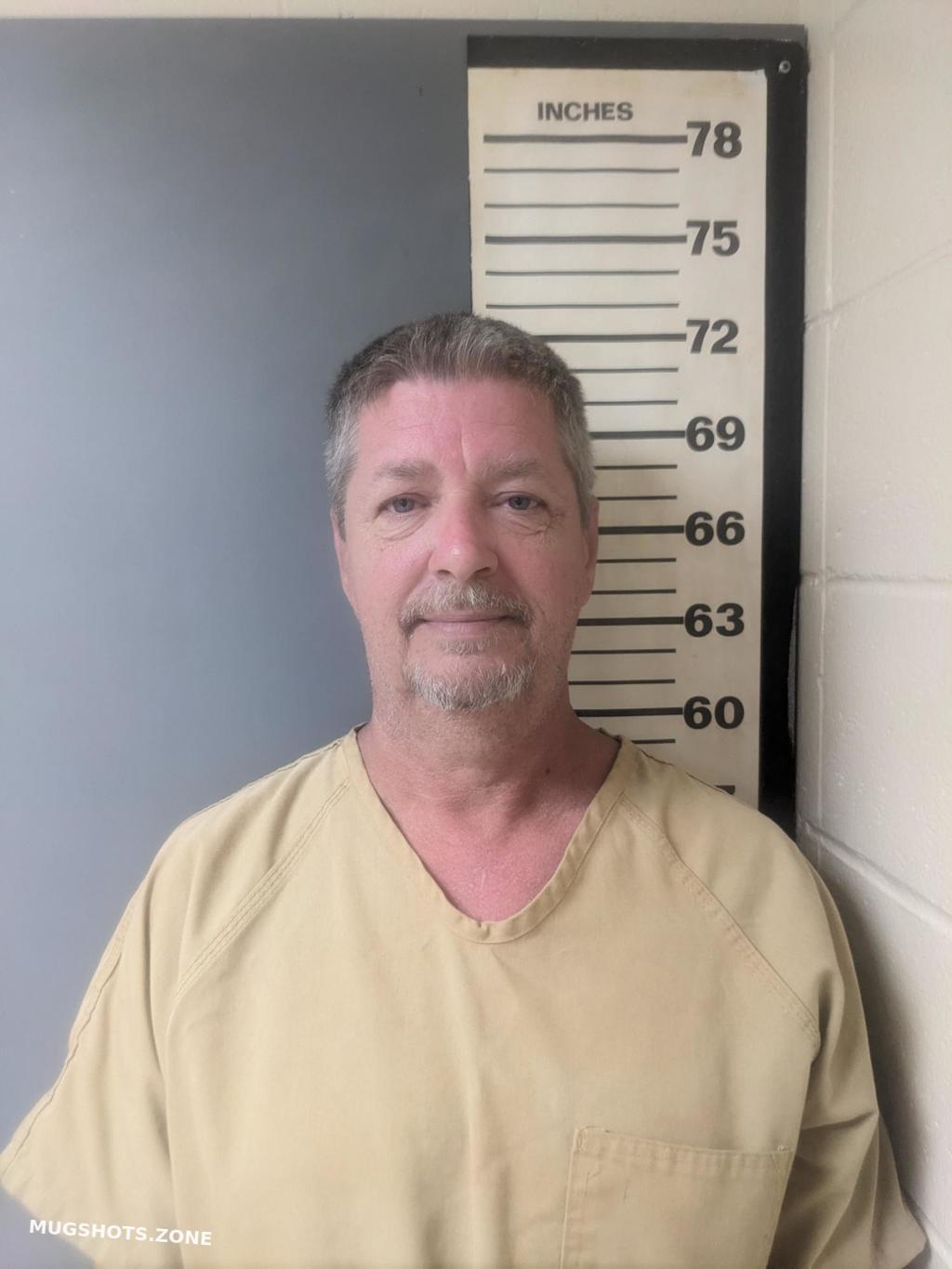 WILSON JASON ONEAL 08/23/2024 - Covington County Mugshots Zone
