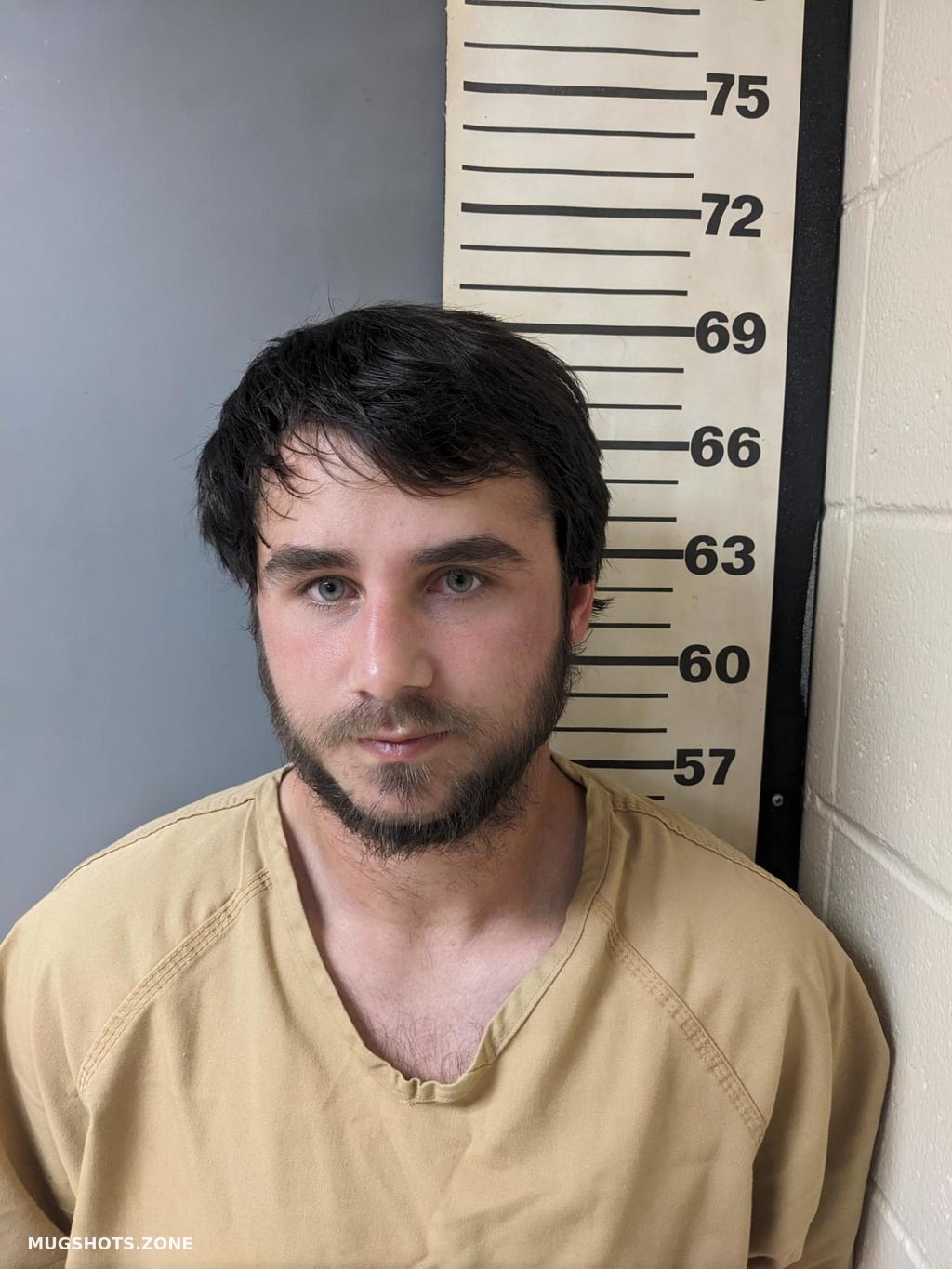 MOUNT MATTHEW GUNTER 08/23/2024 - Covington County Mugshots Zone