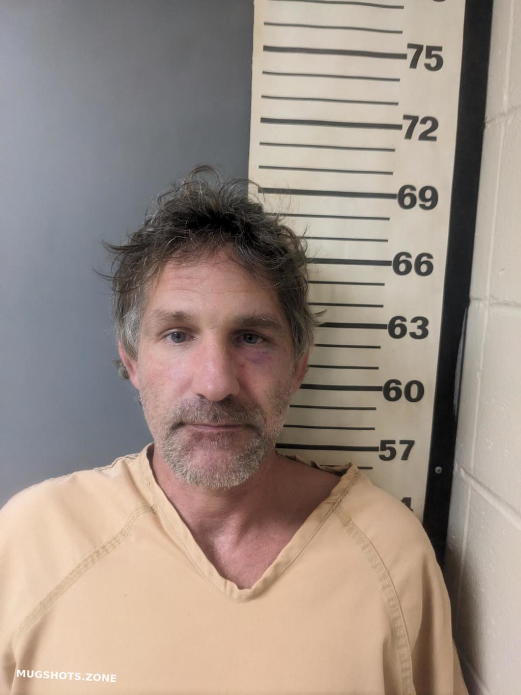 HARRELL MICKEY LEE 08/28/2024 - Covington County Mugshots Zone