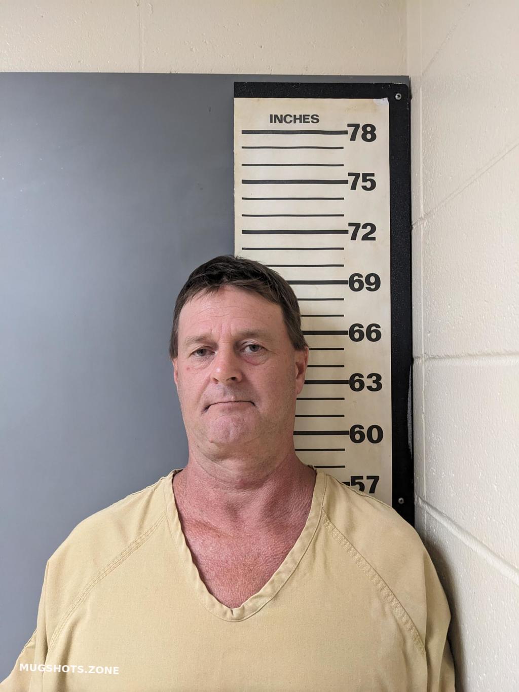 WILSON KENNETH DEVONE II 08/31/2024 - Covington County Mugshots Zone