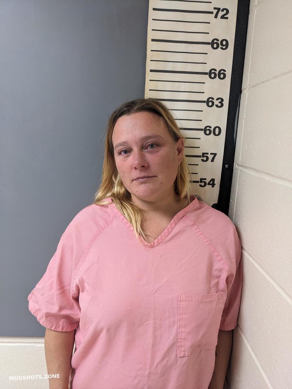 HARRELSON JENNIFER LEANN 09/05/2024 - Covington County Mugshots Zone