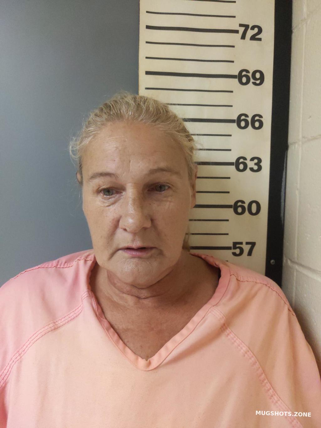 MILLER JANET DENISE 09/06/2024 - Covington County Mugshots Zone