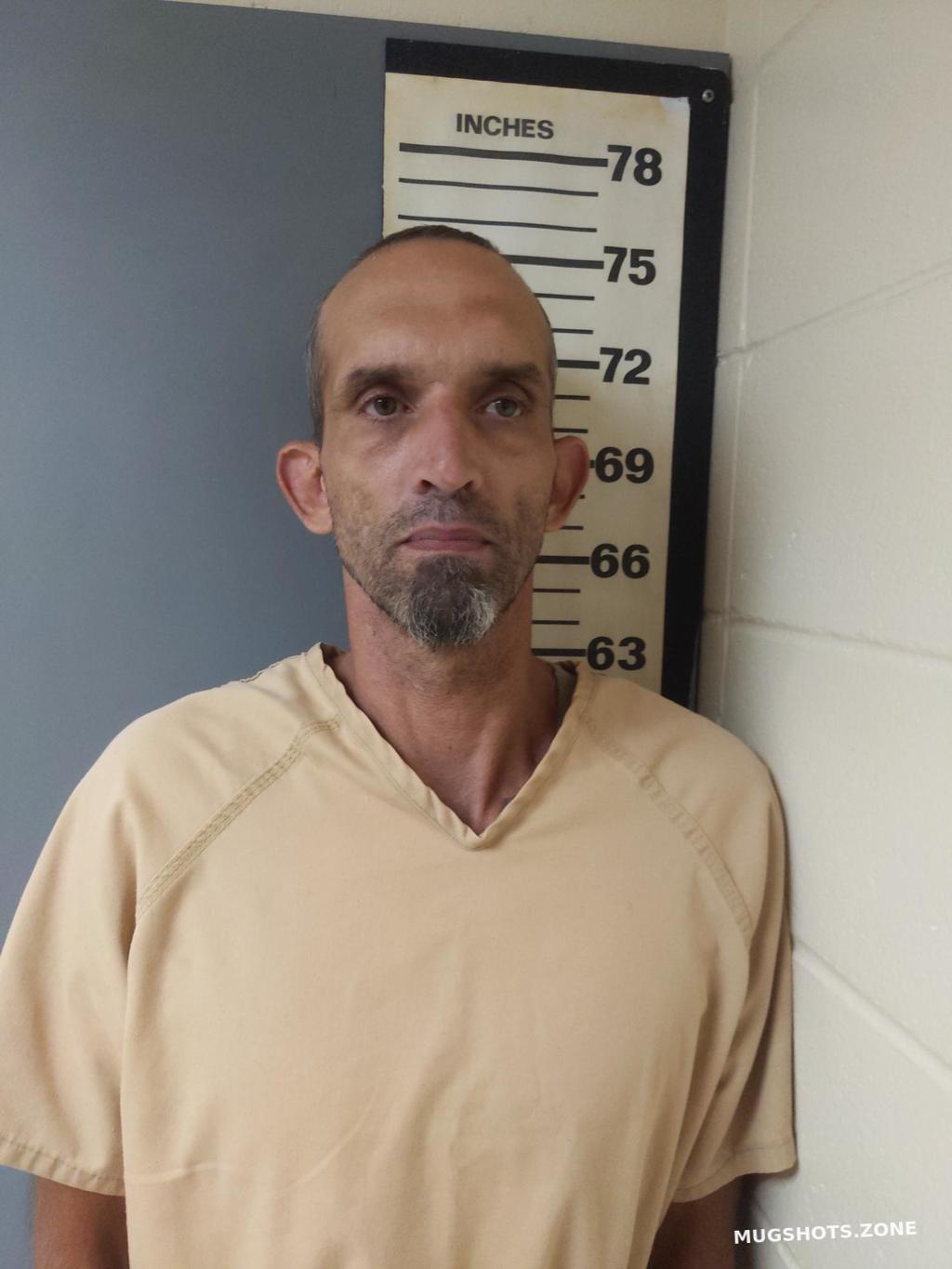 ADAMS PATRICK HENRY 09/07/2024 - Covington County Mugshots Zone