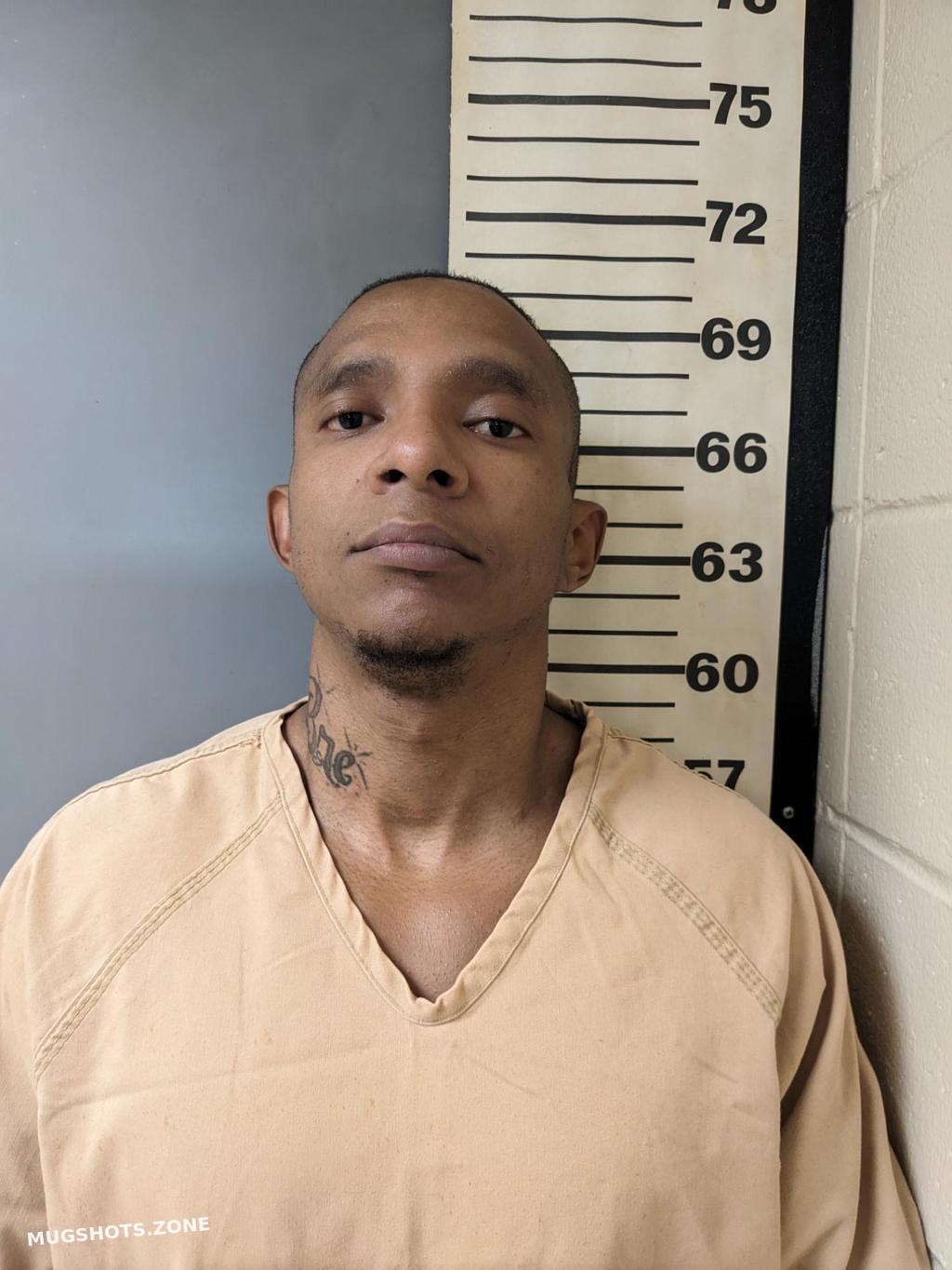 SANDERS BRANDON KEITH 09/10/2024 - Covington County Mugshots Zone