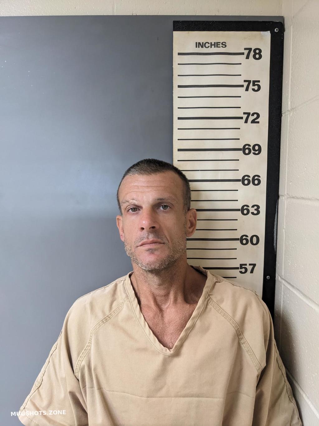 SOLOMON WALTON WILSON 09/12/2024 - Covington County Mugshots Zone