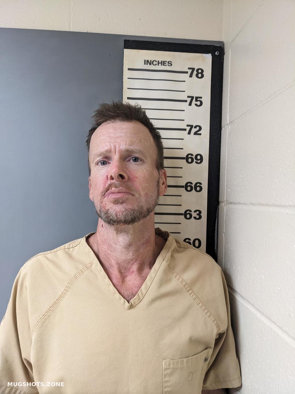 WHEELER RONALD CHRISTOPHER 09/20/2024 - Covington County Mugshots Zone