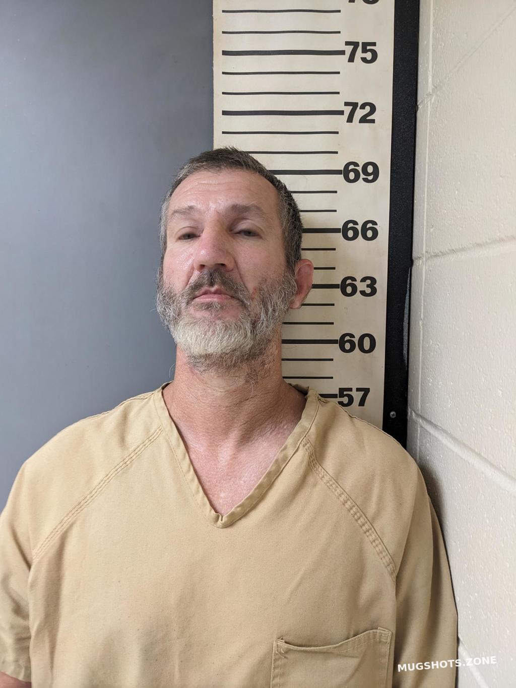 RUSHING MICHAEL RAY 09/20/2024 - Covington County Mugshots Zone