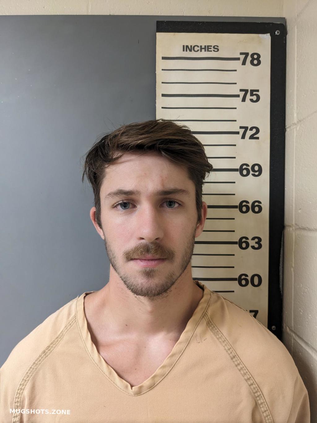 FOSHEE WILL EDWARD 09/25/2024 - Covington County Mugshots Zone
